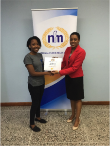 NFM AWARDS ADVANCED SCHOLARSHIPS - NFM