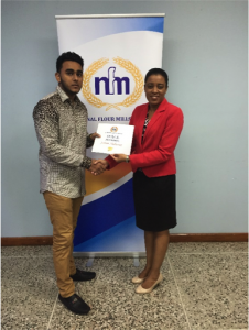 NFM AWARDS ADVANCED SCHOLARSHIPS - NFM