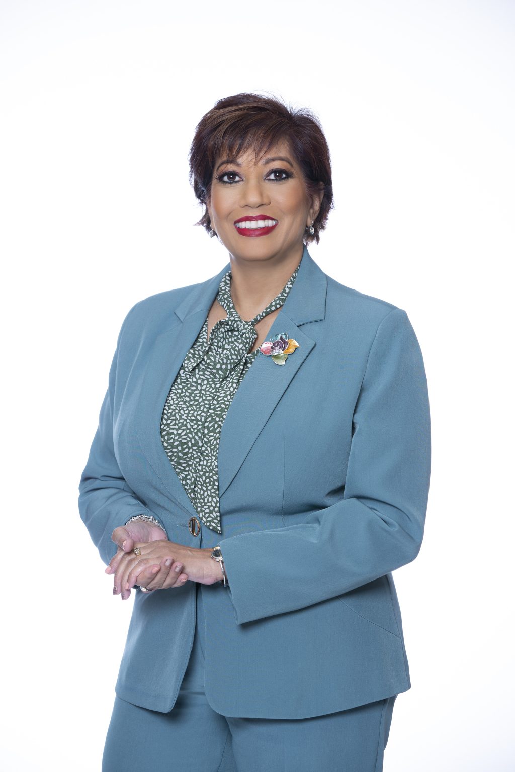 Executive Management - NFM