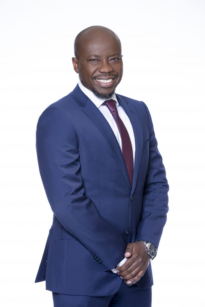 Executive Management - NFM