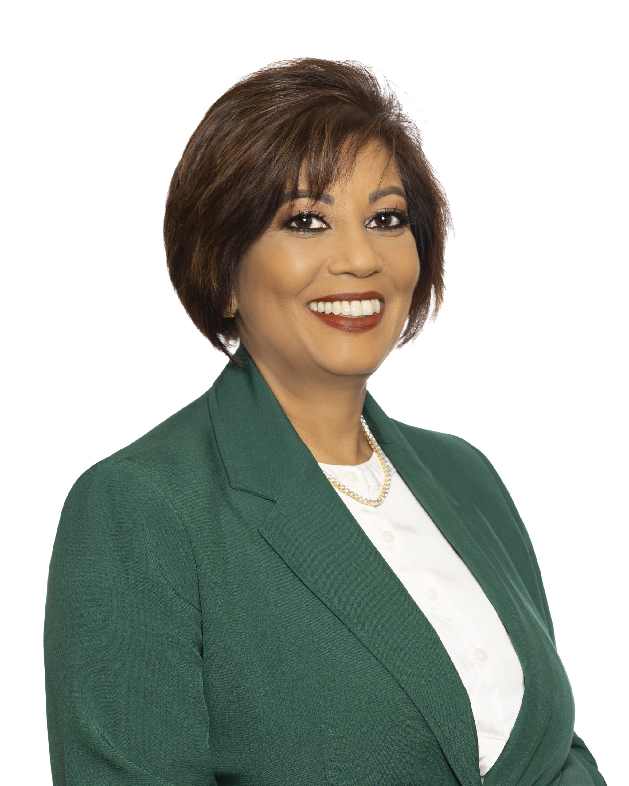 Executive Management - NFM