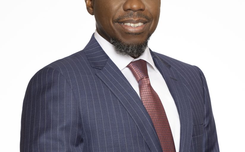 Mr. Ian Mitchell - NFM