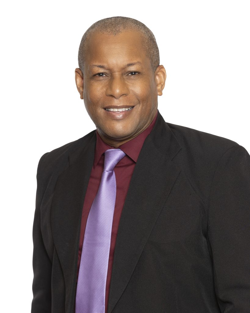 Executive Management - NFM